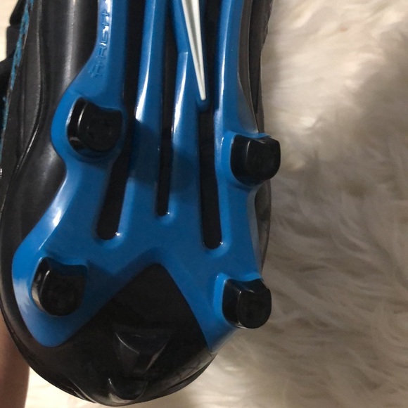 Nike | Shoes | Nike Skin Lunar Beast With Arch Beam Propulsion Height ...